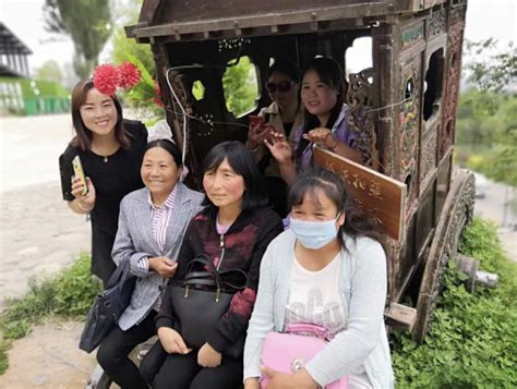 Who Is Waterkeeper Xiaojing Wei Upper Yellow River Waterkeeper Waterkeeper