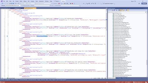 Datepicker Am Pm Up Down Blazor Server Radzen