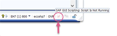 Enabling Scripts For SAP WalkMe Help Center