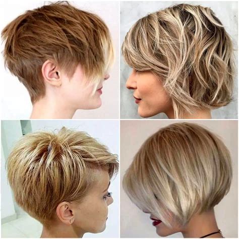 برای موهای پرپشت و وز چه مدل های کوتاهی مناسب است؟