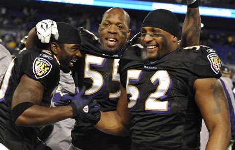 Sports Ray Lewis Retrospective