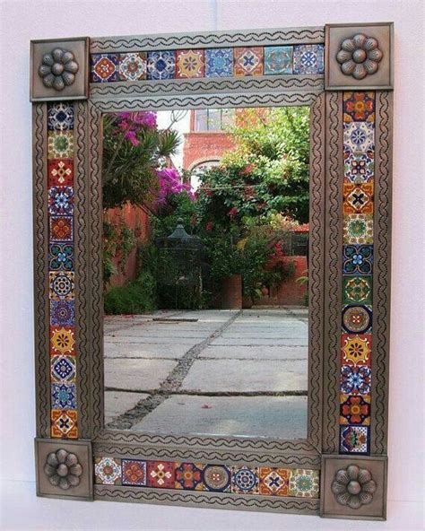 Full Length Mexican Mirror At Alana Toomey Blog