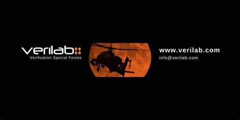 Verilab Linkedin