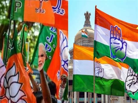 Lok Sabha Elections There Will Be Triangular Contest Between Nda India