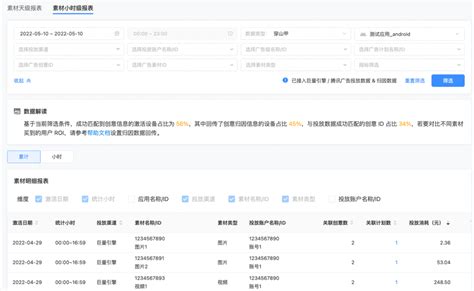 穿山甲增长参谋多维能力助力开发者分析提效