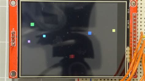 Connect An Spi Lcd Display To Your Raspberry Pi Pico Using Micropython