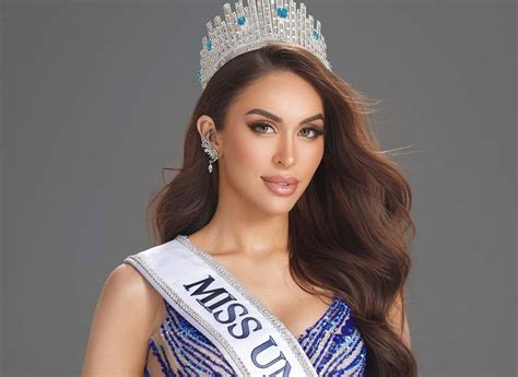 Miss Univers 2025 Rencontrez Les Candidates