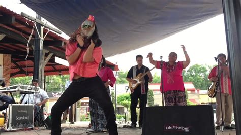 Ahuizote Blues En Vivo Desde Tulancingo Youtube