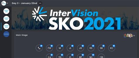 Last Weeks Sko Was A Blur In A Good Way But Id Be Remiss Not To Thank Matt Compton And The