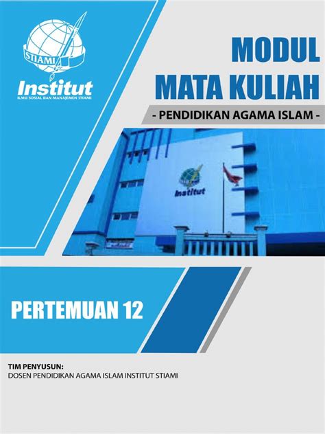 Pend Agama Pdf