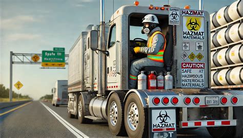 Cdl Eldt Hazmat Endorsement Your Complete Guide