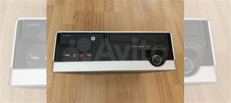 Компьютер Zotac Mini Itx купить в Санкт Петербурге Электроника Авито