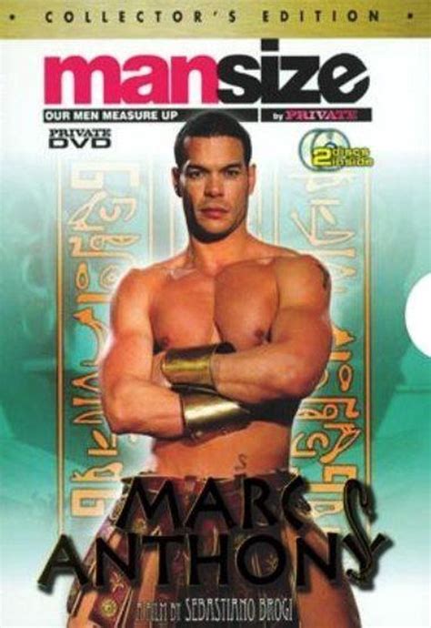 Marc Anthony Dvd Dvds