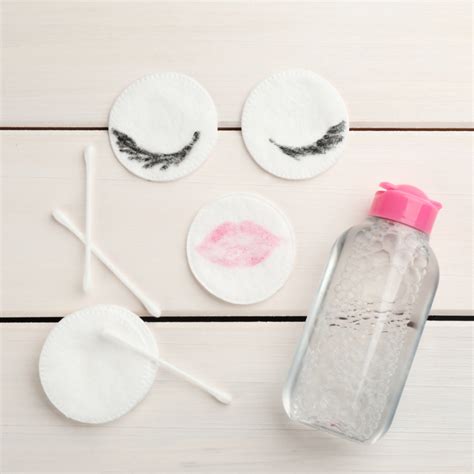 Makeup Removal • Skin Health • Know Your Stuff • Myskin Shop