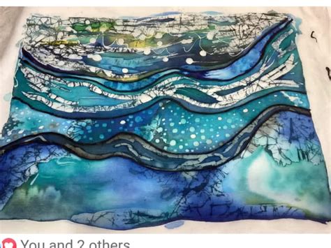 Batik Hot Wax Full Day Workshop