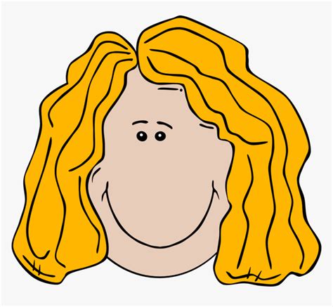Girl Sad Face Clipart Hd Png Download Kindpng