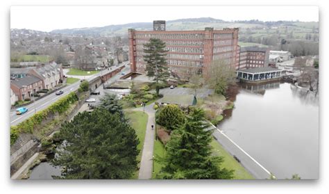 Why Has Belper Been Named Englands Best High Street Ae Answers