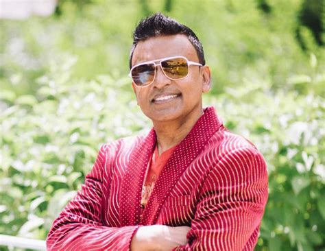 Ppp Government Should Be Embarrassed At Way National Icon Terry Gajraj