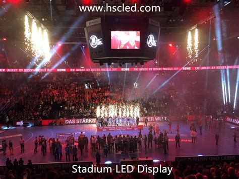 Shenzhen Hsc Electronics Coltd On Linkedin Hscled