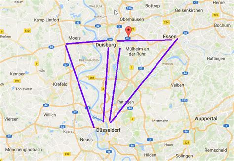 Mapa Nrw Job Tom Sapletta Blog