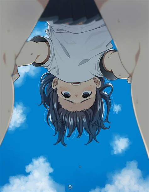 オリジナル 創作らくがき詰め合わせ モー助的插画 花瓣网