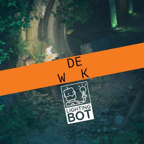 Lighting Bot On Linkedin Lighting Bot Student Work Examples For Game