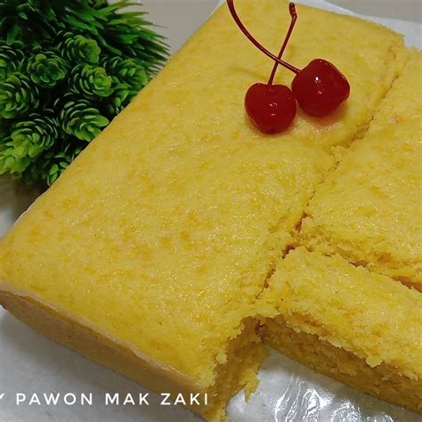Pawon Mak Zaki