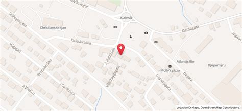 Jógvan Jacobsen Sona