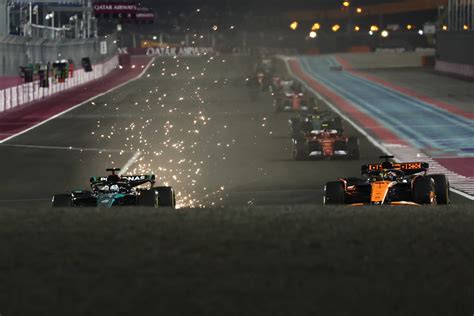 F1 Dit Is De Stand In Het Wereldkampioenschap Na De Grand Prix Van
