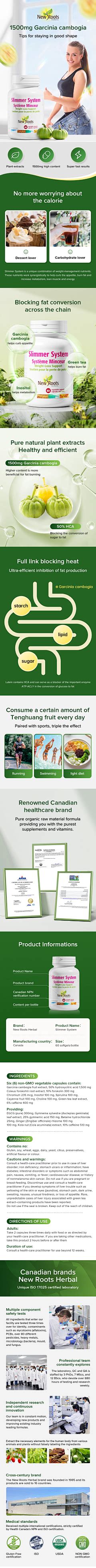 New Roots Herbal Lazada