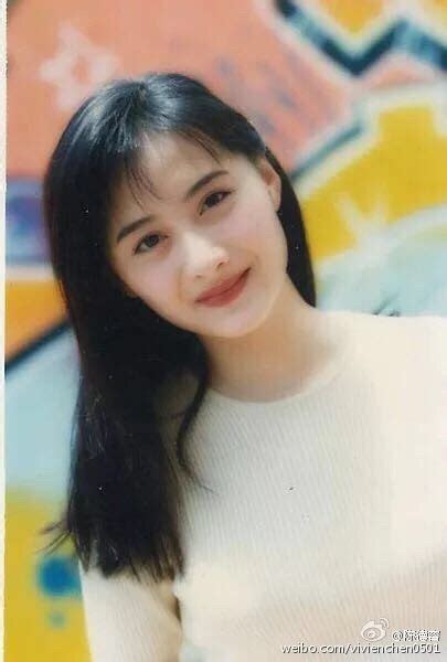 陳德容近況曝光！美肌開太強驚見「那2條」網：修過頭了 娛樂星聞 三立新聞網 Setncom