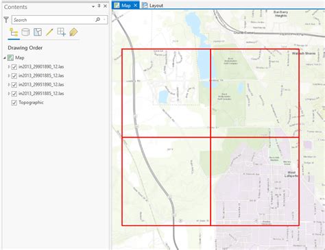 Geospatial Blog Zach Miller