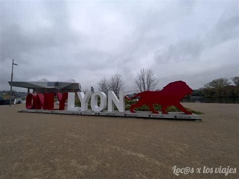 Qué ver en LYON 30 sitios que no te puedes perder