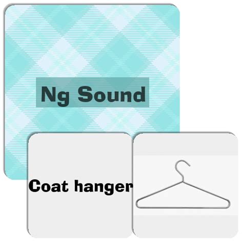 Ng Sound Match The Memory