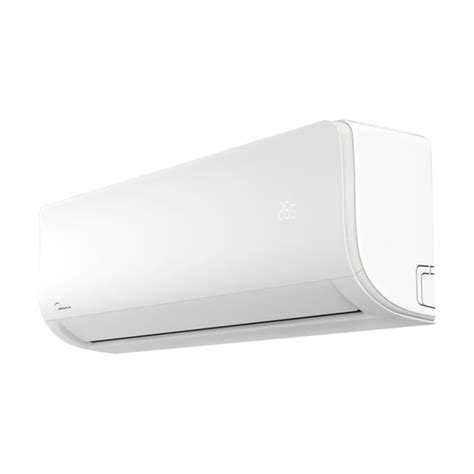 Сплит-система Midea серия PARAMOUNT MSAG1-12HRN1-I/MSAG1-12HRN1-O ...