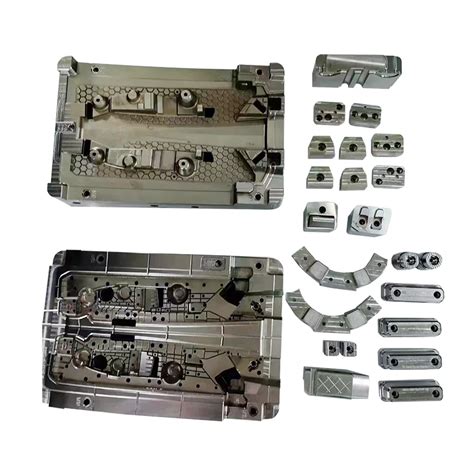 China Cnc Machining Supplier Manufacturer Factory Direct Price Mudebao