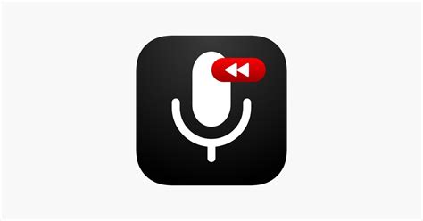 ‎reverse Audio And Speech App App Store