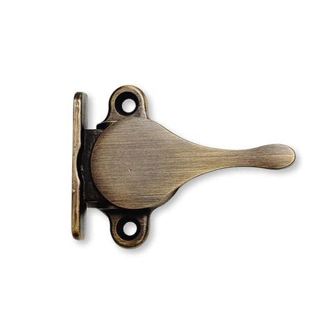 Polished Brass Sash Lock And Lift Purdy Hardware