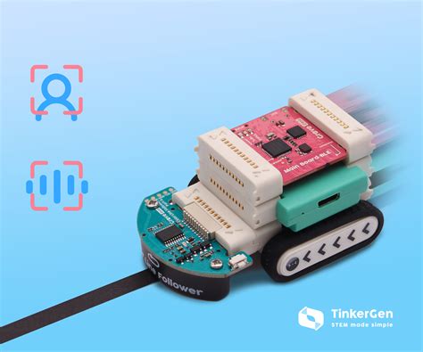 Ai With Grove Zero And Codecraft Scratch 30 5 Steps With Pictures