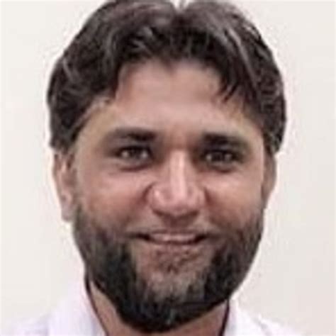 Ayyaz Muhammad Professor Associate Phd University Of The Punjab Lahore Pu Institute