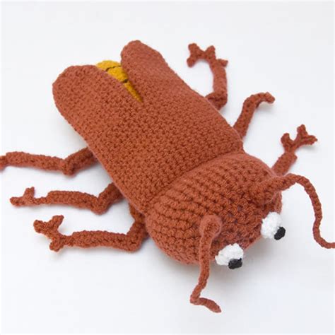 Cockroach Etsy