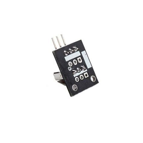 Tcs34725 Colour Sensor Module Roboway
