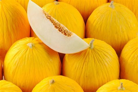 Le Melon Jaune