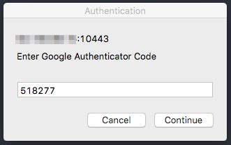 Openvpn Access Server Google Authenticator Mfa Ssl Vpn