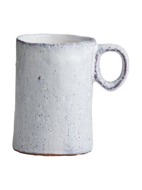 Set De Tazas Artesanales Mole 3 Uds Westwing