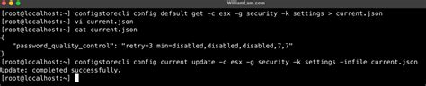How To Replace Some Of Esxi Kickstart Automation With New