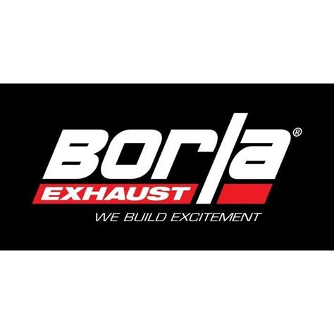 Borla Exhaust 140084 Cat Back System For 2001 2006 Bmw Best Exhaust