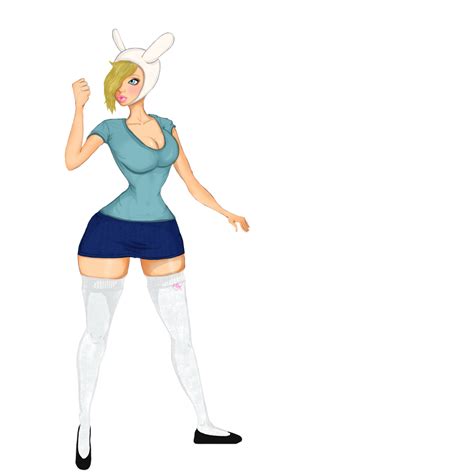 Fionna Progress Fanart By Cherishduhh On Deviantart