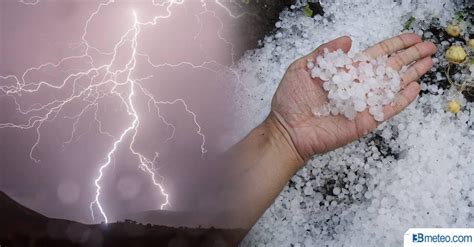 Cronaca Meteo Diretta Forti Temporali Con Grandine Al Nordest
