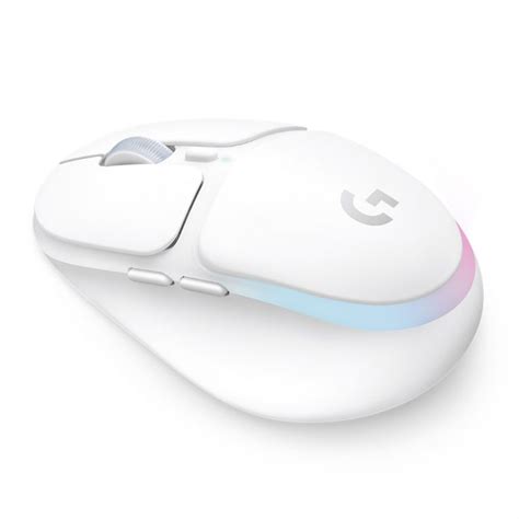 G Logitech Mexico